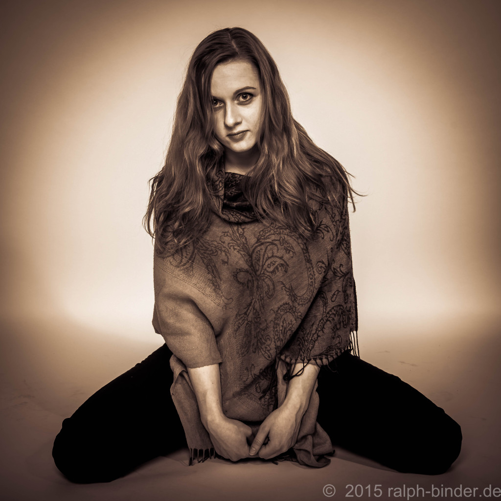 Shooting mit Sarah – Ralph Binder